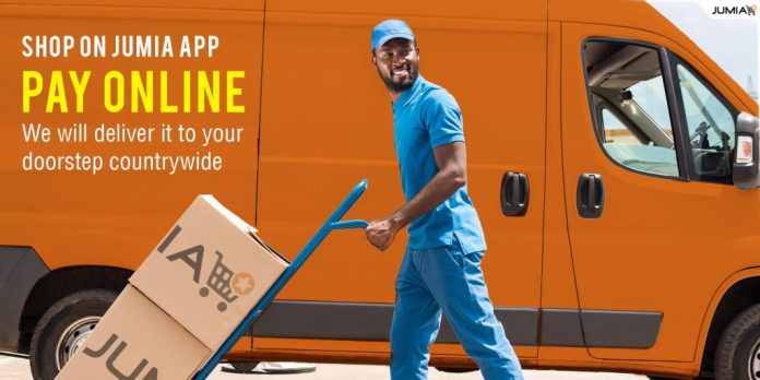 List Of All Jumia Pickup Stations In Nairobi | Daily Press